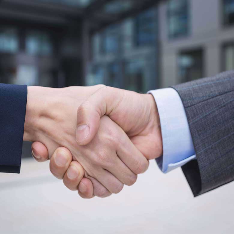 Why do our customers choose us? |SHAHAB INDUCTION GROUP