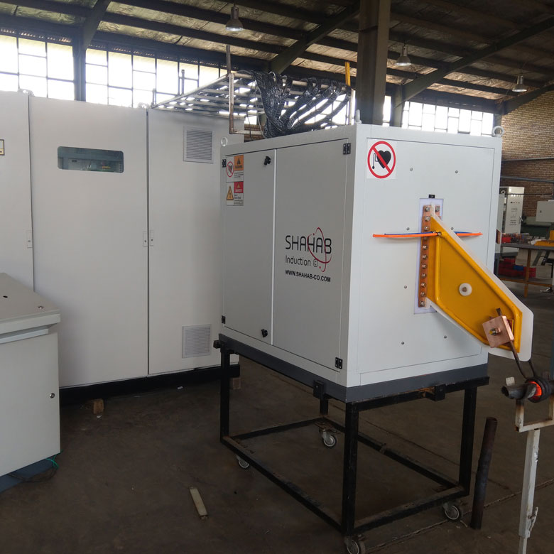 Top 5 Advantages of Induction Welding , It is a high-frequency welding